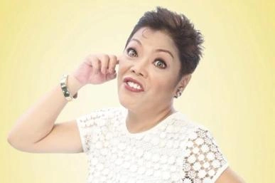 Joy Viado | TV and Radio Schedules Wikia | Fandom