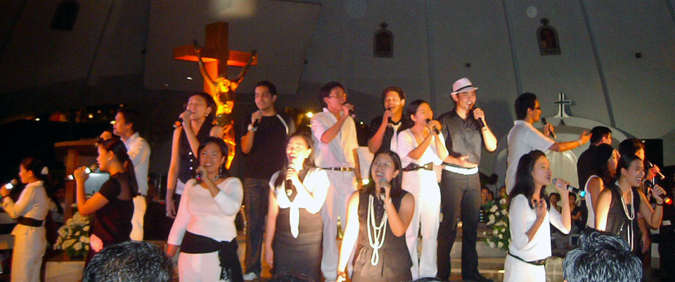 Hangad Tv And Radio Schedules Wikia Fandom