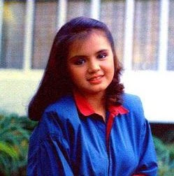 Julie Vega | TV and Radio Schedules Wikia | Fandom