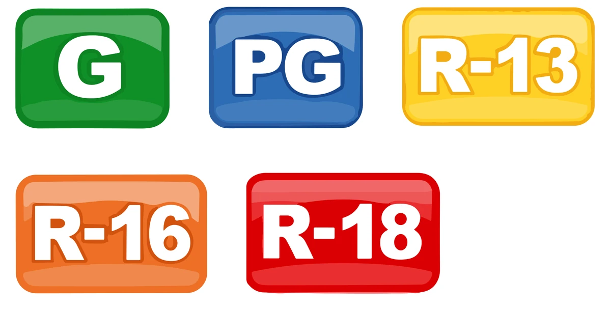 Movie and Television Review and Classification Board | TV and Radio ...