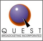 Quest Broadcasting | TV and Radio Schedules Wikia | Fandom