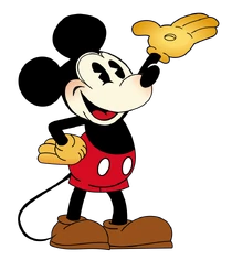Mickey Mouse | TV and Radio Schedules Wikia | Fandom
