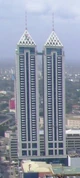 List of tallest buildings in Metro Manila | TV and Radio Schedules ...