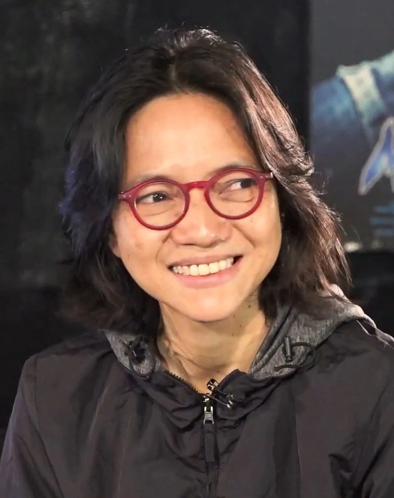 Joyce Bernal | TV and Radio Schedules Wikia | Fandom