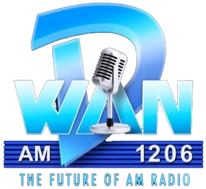 DWAN-AM | TV and Radio Schedules Wikia | Fandom