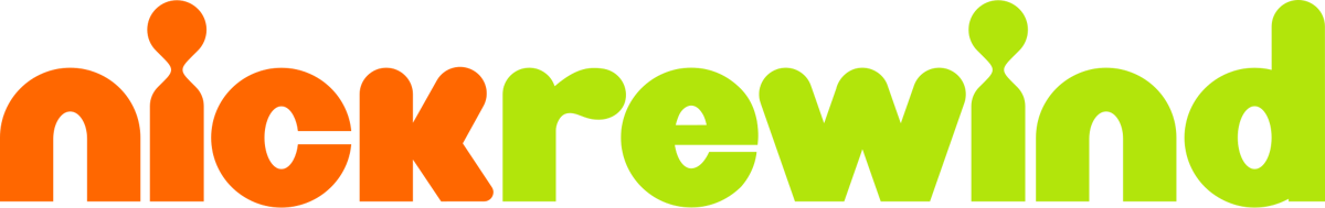 NickRewind | TV and Radio Schedules Wikia | Fandom