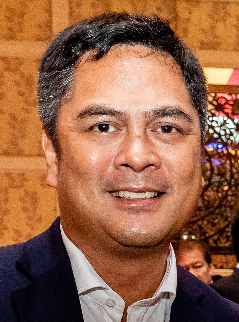 Martin Andanar | TV and Radio Schedules Wikia | Fandom