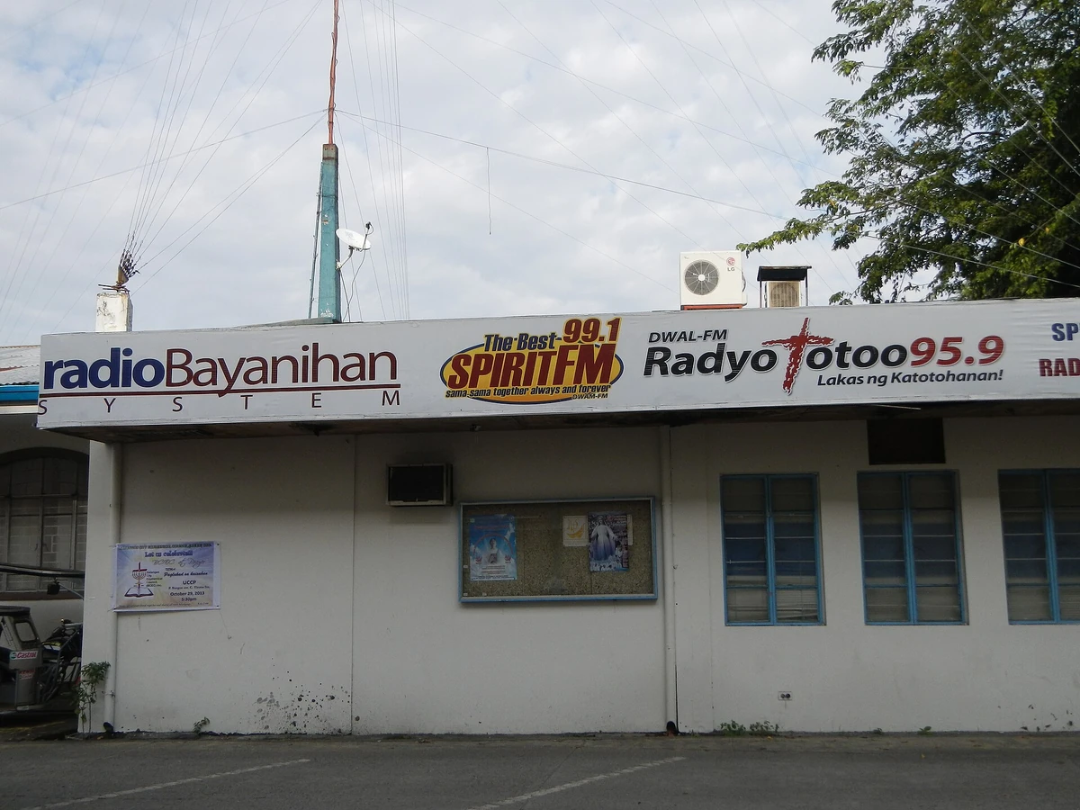 DWAM | TV and Radio Schedules Wikia | Fandom