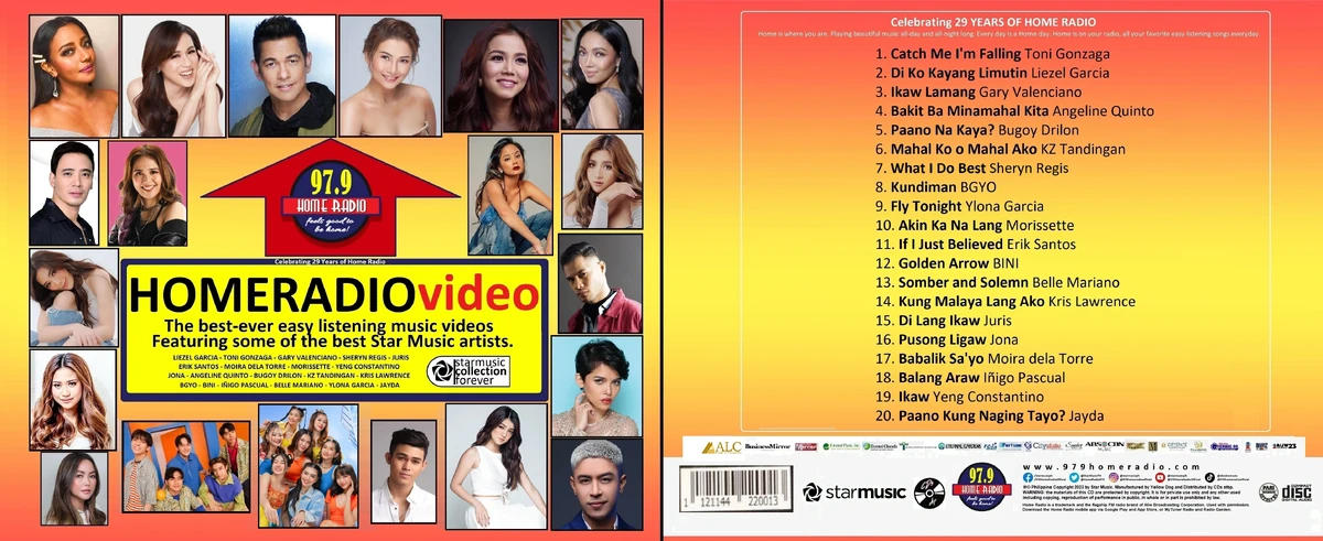 Home Radio Video | TV and Radio Schedules Wikia | Fandom