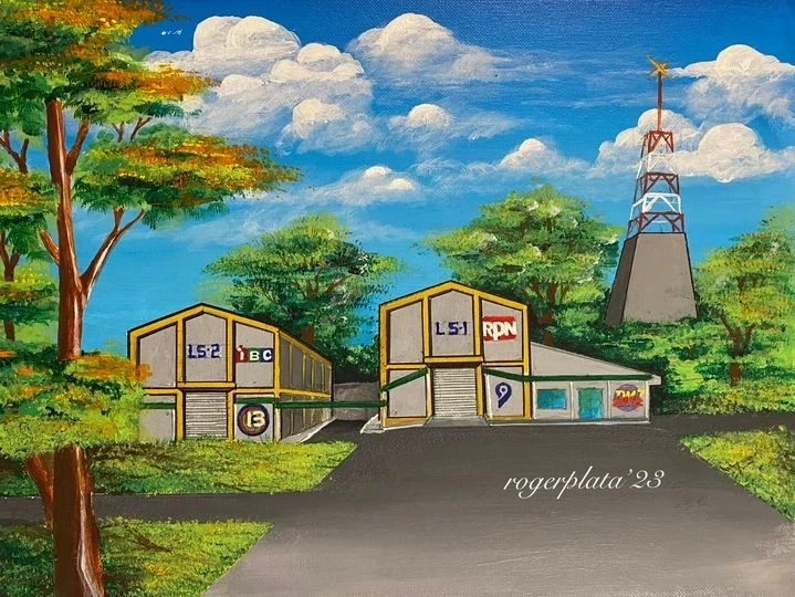 Broadcast City | TV and Radio Schedules Wikia | Fandom