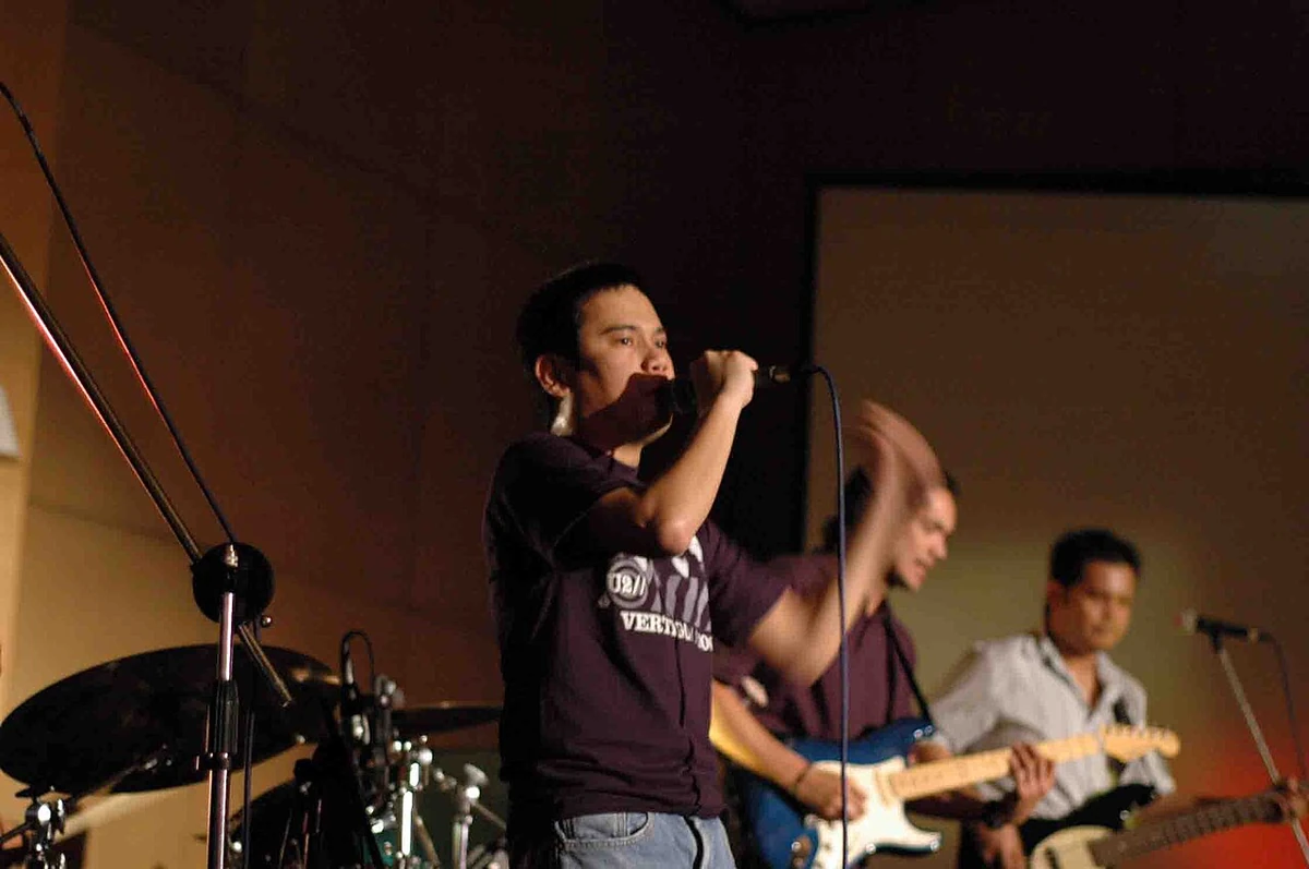 True Faith (band) | TV and Radio Schedules Wikia | Fandom