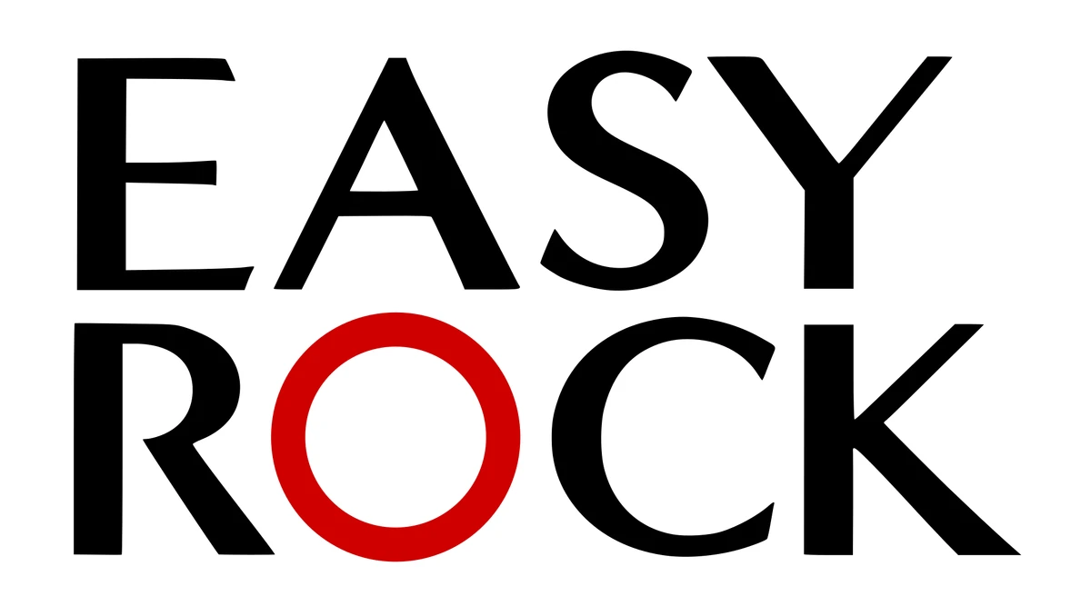 Easy Rock | TV and Radio Schedules Wikia | Fandom