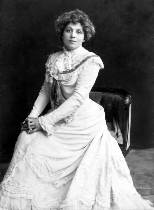 Viola Allen | Wiki Tvretro | Fandom