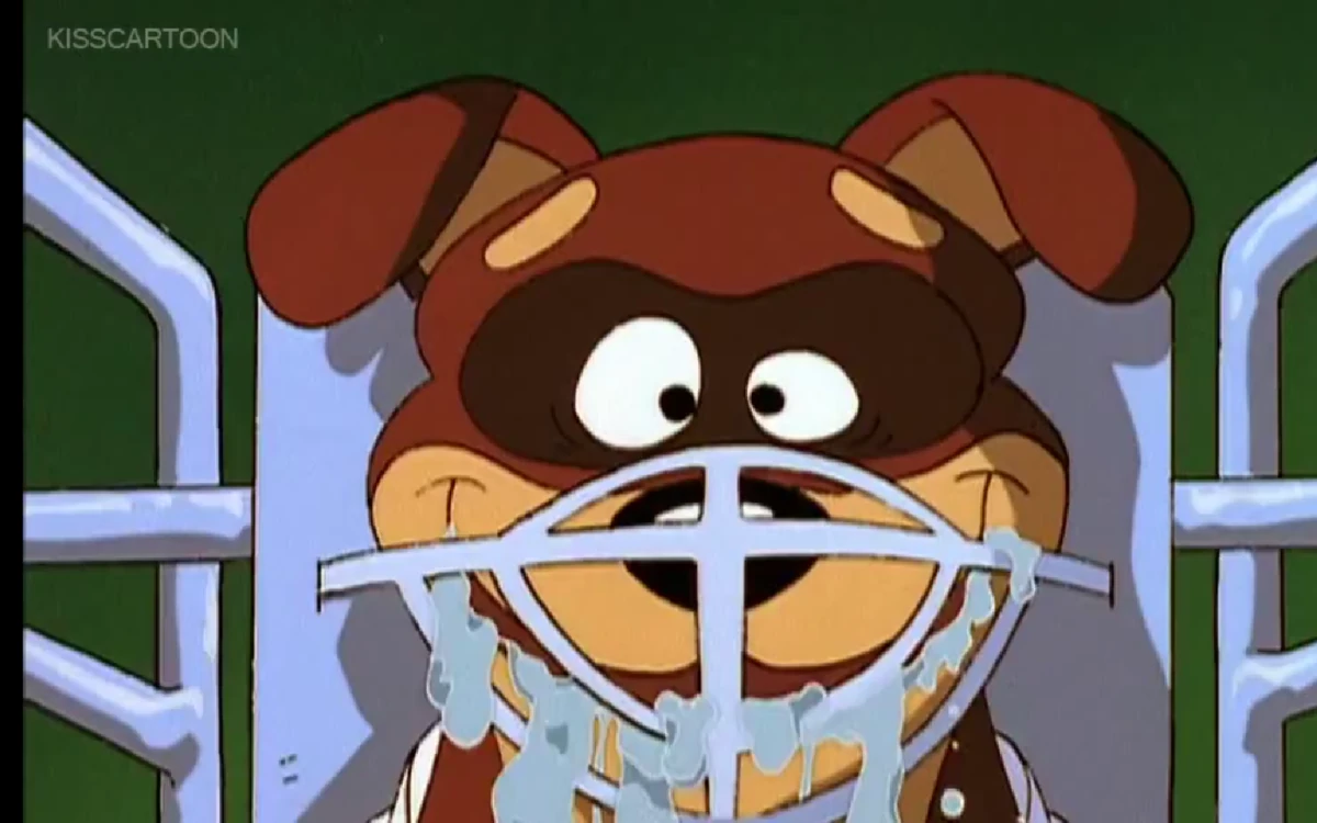 Muzzle | Wiki Tvretro | Fandom