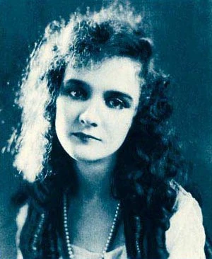 Mary Philbin | Wiki Tvretro | Fandom