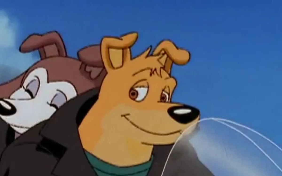 Hunter | Wiki Tvretro | Fandom