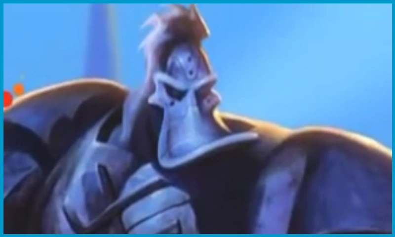 Drake DuCaine | Wiki Tvretro | Fandom