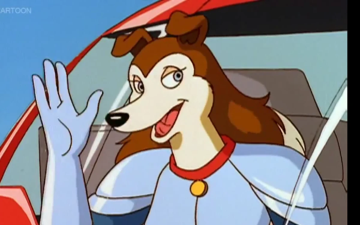 Colleen | Wiki Tvretro | Fandom