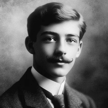 George Becker | Titanic Voyage RPG Wiki | Fandom