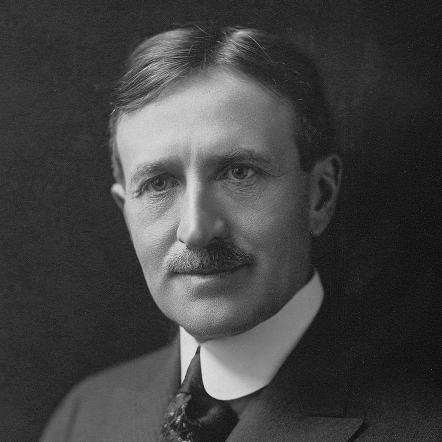 James Henry Catledge | Titanic Voyage RPG Wiki | Fandom