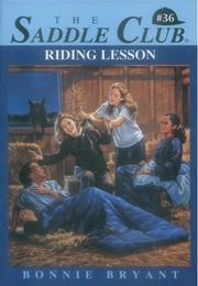 Riding Lesson | The Saddle Club Wiki | Fandom