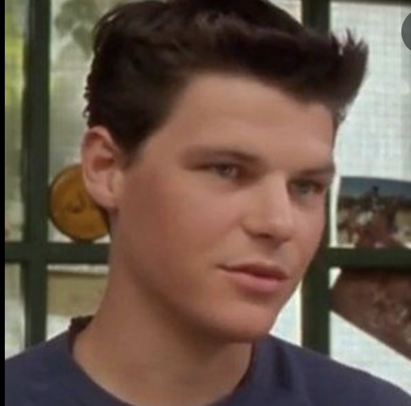 Red O'Malley | The Saddle Club Wiki | Fandom