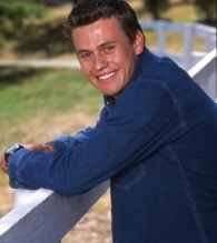 Red O'Malley | The Saddle Club Wiki | Fandom