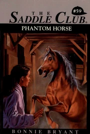 Phantom Horse | The Saddle Club Wiki | Fandom