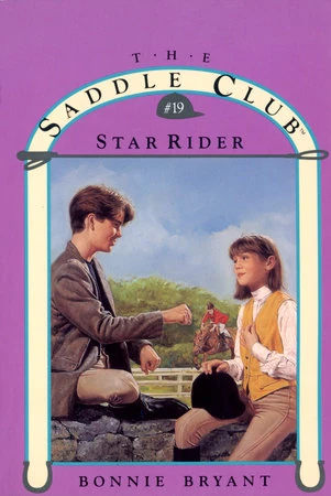Star Rider | The Saddle Club Wiki | Fandom