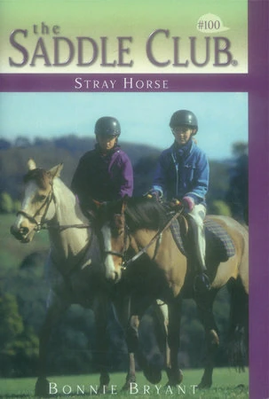 Stray Horse | The Saddle Club Wiki | Fandom