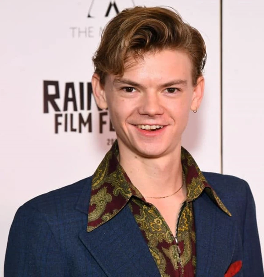 Thomas Brodie-Sangster | TV Series Wiki | Fandom