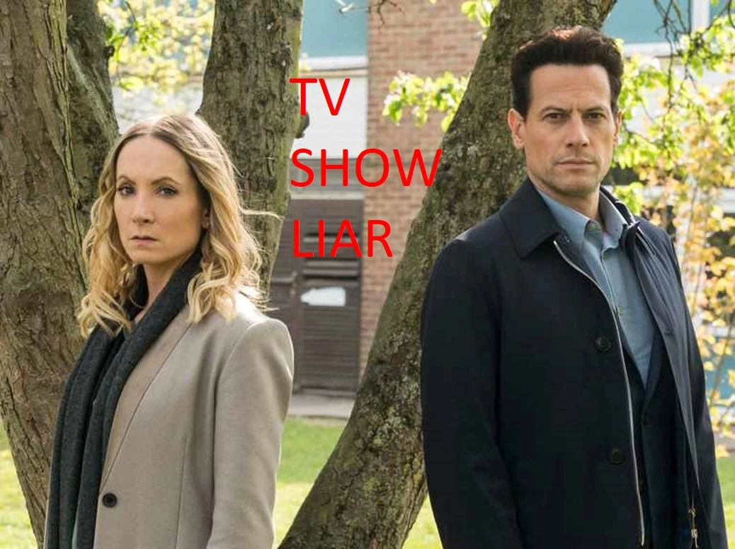 Liar | TV Series Wiki | Fandom