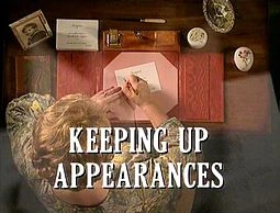 Keeping Up Appearances | TV Series Wiki | Fandom