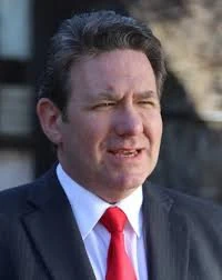 Ian Grieve | TV Series Wiki | Fandom