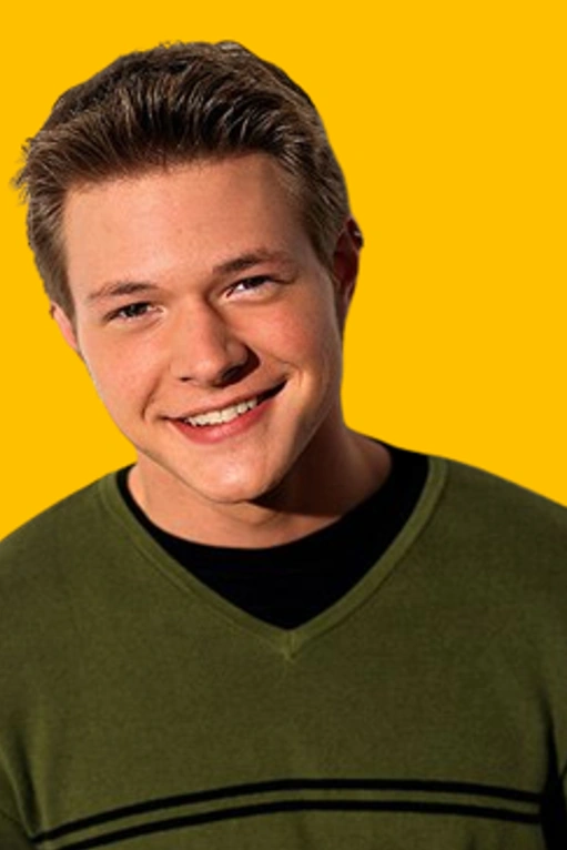 Harvey Kinkle | TV Series Wiki | Fandom