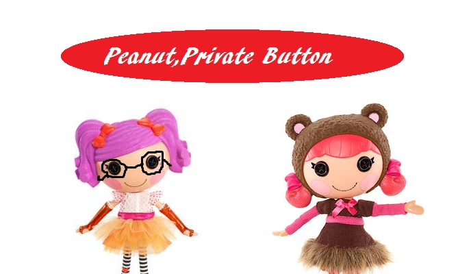 Peanut, Private Button (Series) | TV Series Channel Wiki | Fandom