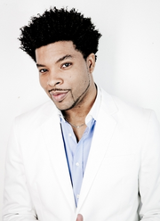Curtis Morgan | Shadowhunters on Freeform Wiki | Fandom