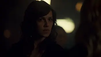 Elle Freitag | Shadowhunters on Freeform Wiki | Fandom