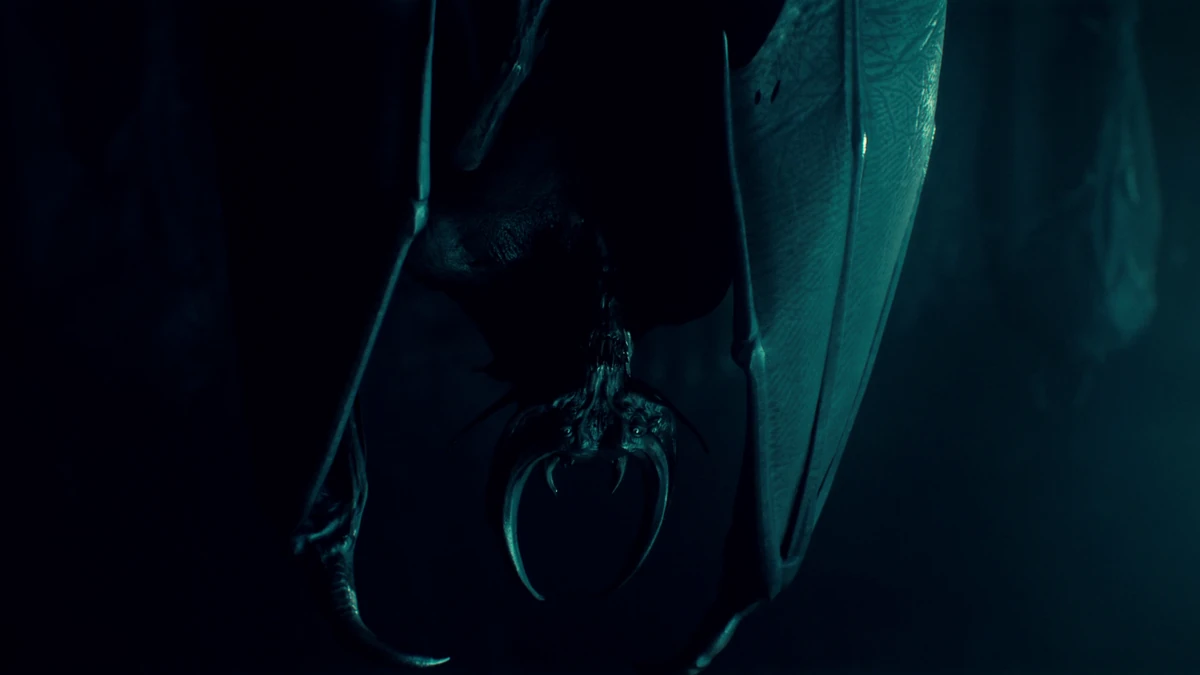 Asmodei | Shadowhunters on Freeform Wiki | Fandom