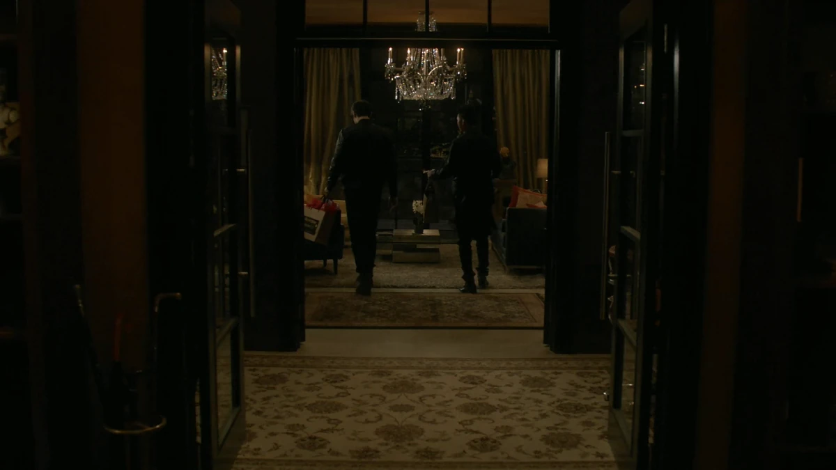 Category:Images from S02E07 How Are Thou Fallen | Shadowhunters on ...