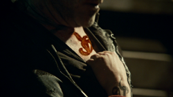 Necromancy rune | Shadowhunters on Freeform Wiki | Fandom