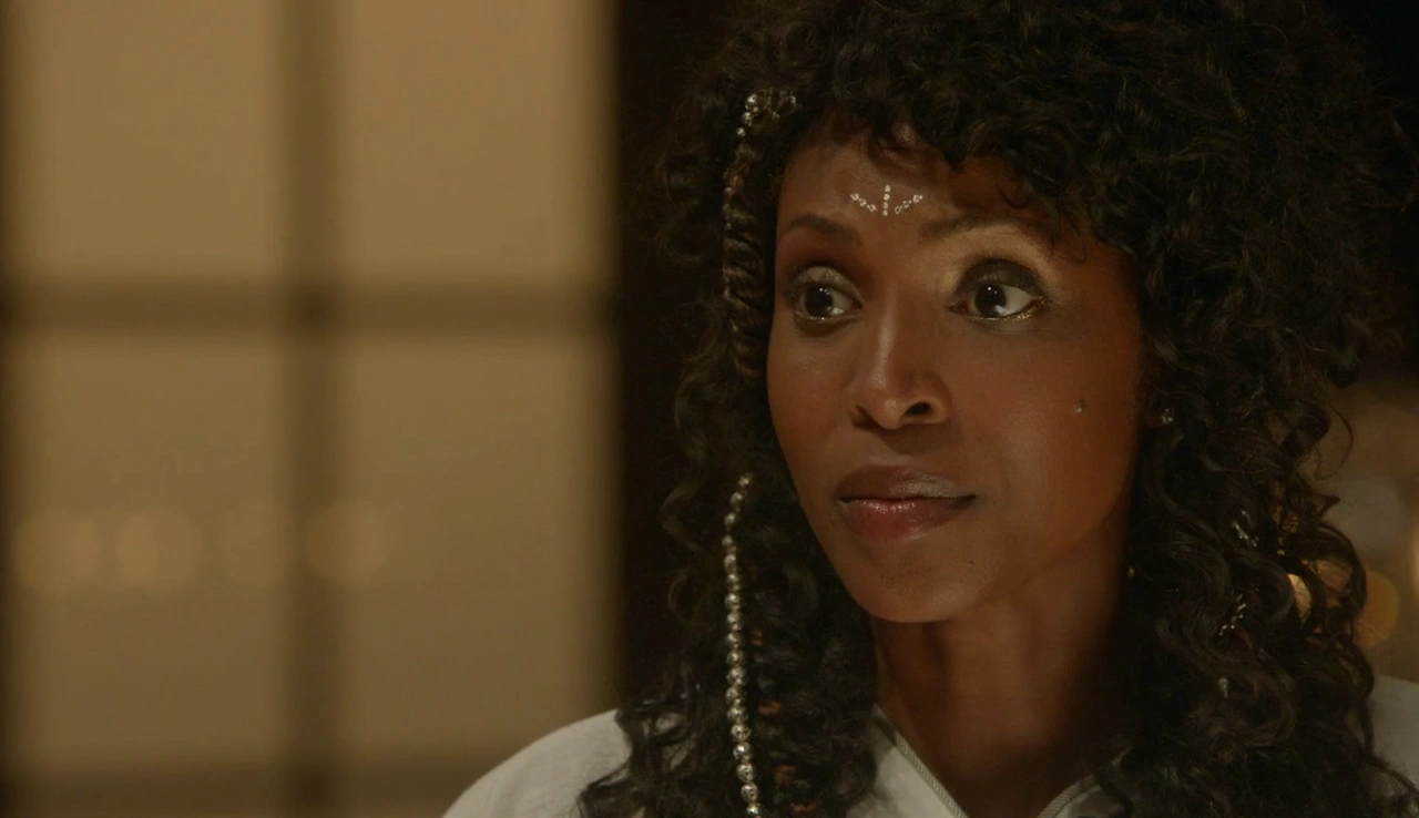 Cleophas Graymark | Shadowhunters on Freeform Wiki | Fandom