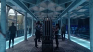 New York Institute | Shadowhunters on Freeform Wiki | Fandom