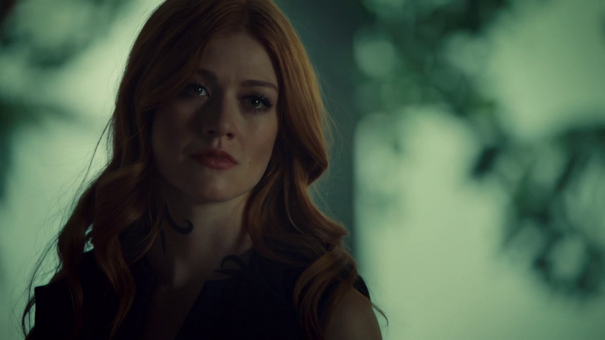 Clary Fairchild | Shadowhunters on Freeform Wiki | Fandom