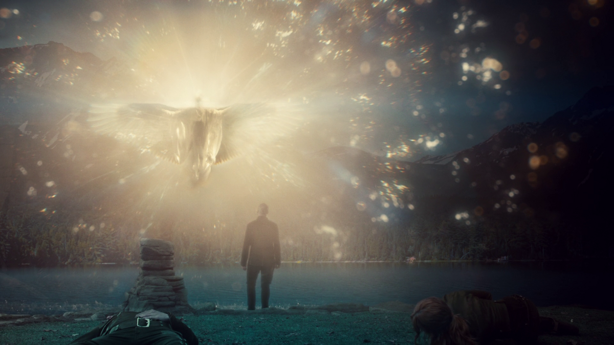 Raziel | Shadowhunters on Freeform Wiki | Fandom Raziel | Shadowhunters on Freeform Wiki | Fandom