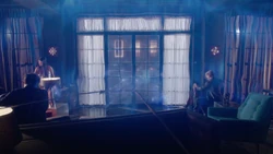Magnus's loft | Shadowhunters on Freeform Wiki | Fandom