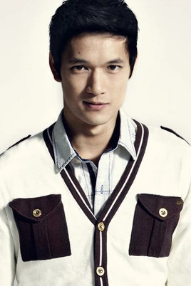 Harry Shum Jr. | Shadowhunters on Freeform Wiki | Fandom