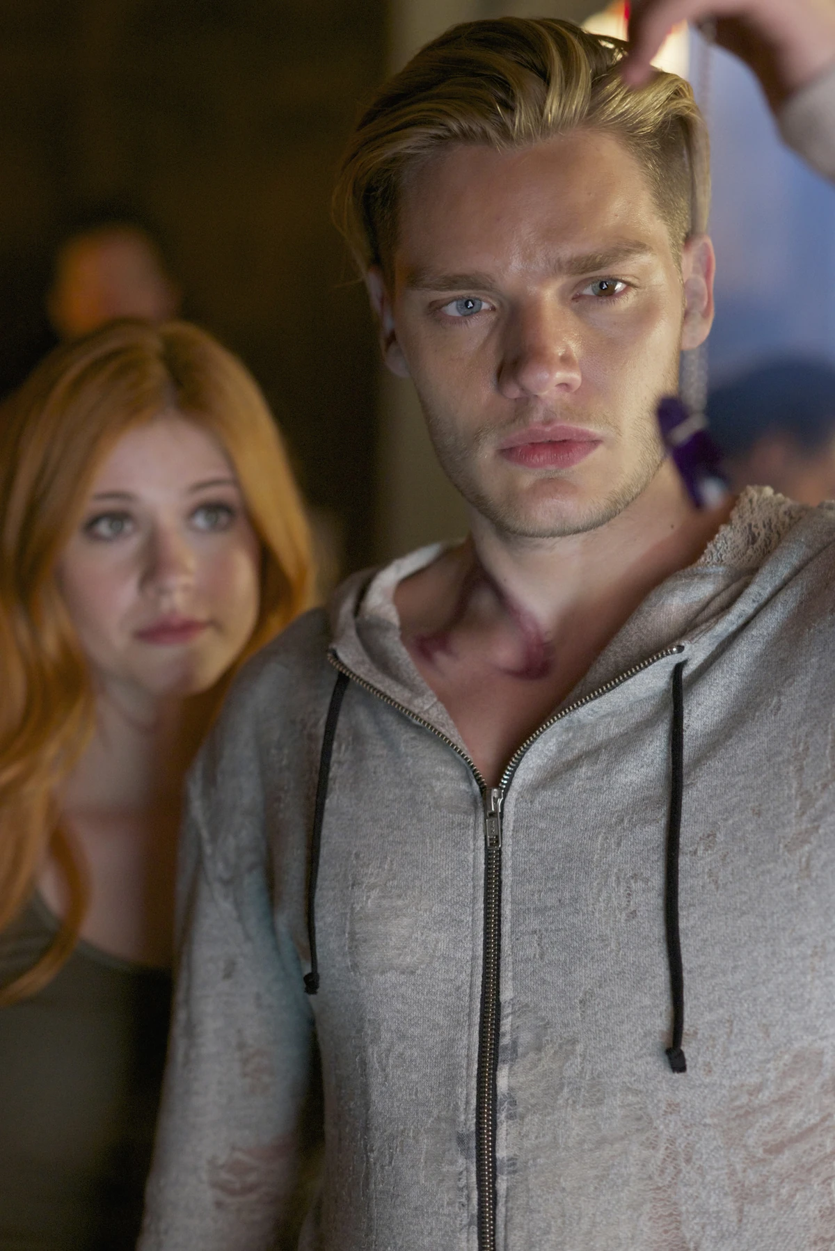 Clary's Portal shard | Shadowhunters on Freeform Wiki | Fandom