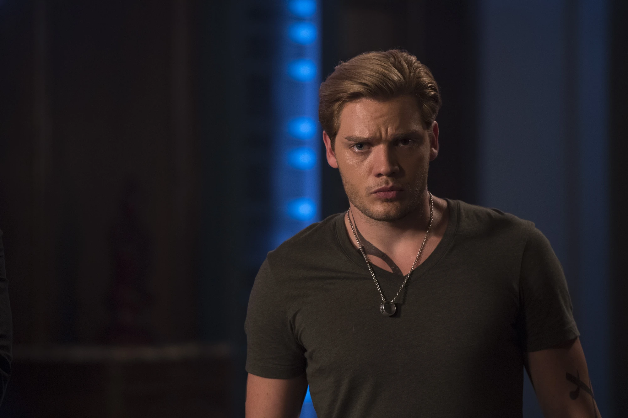 Jace Herondale | Shadowhunters on Freeform Wiki | Fandom