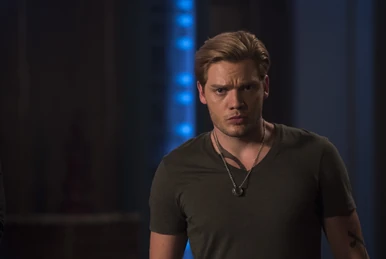 Jonathan Morgenstern 3x11 Shadowhunters Shadow Hunters Jonathan